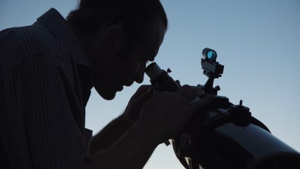 The Wolverhampton club helping people discover space