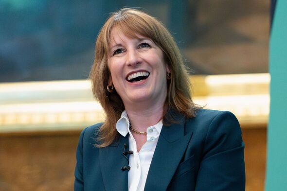 Fury as Rachel Reeves to impose £2,500 extra council tax on thousands ...