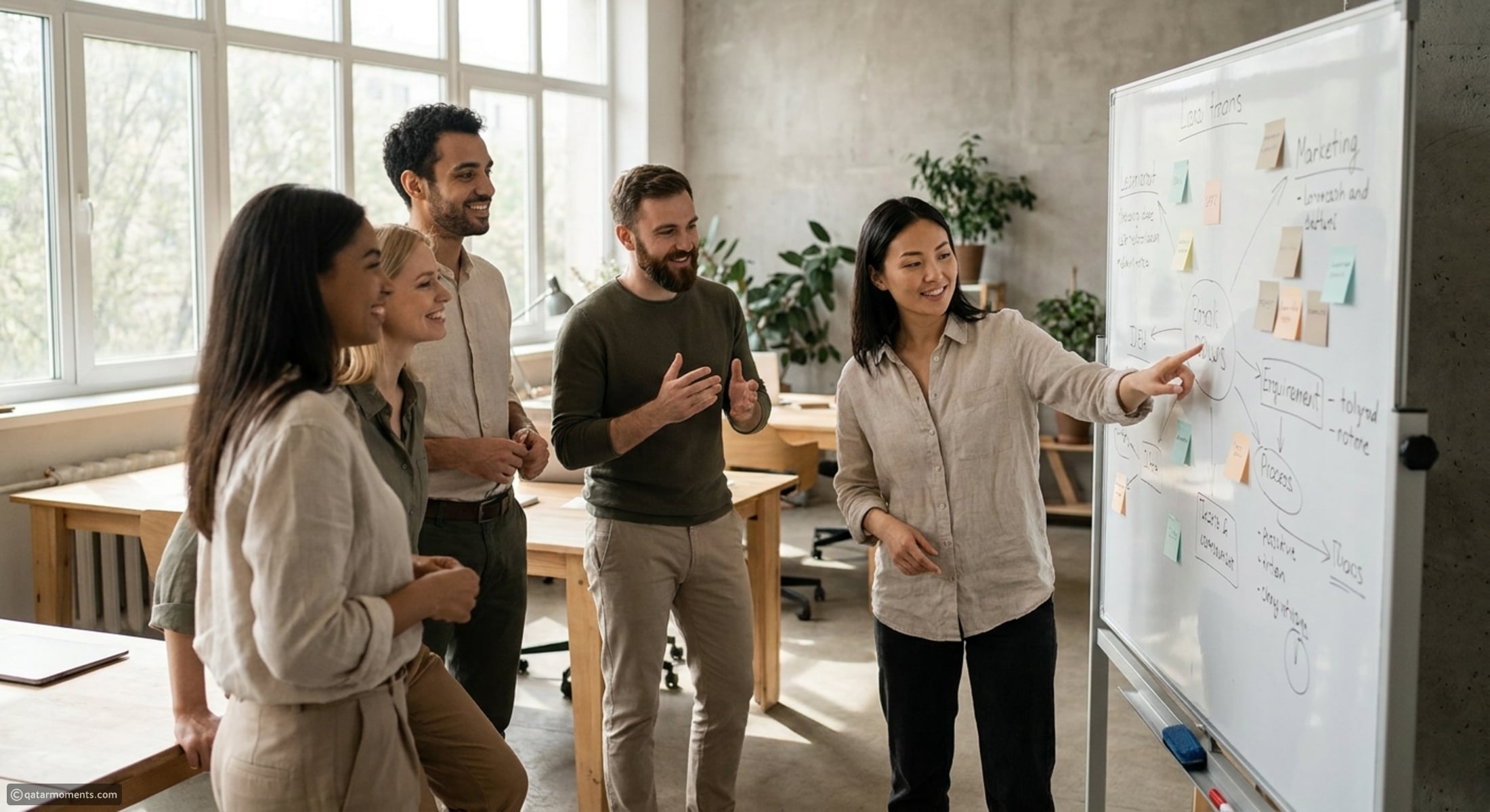 Why bold risks often create life-changing opportunities