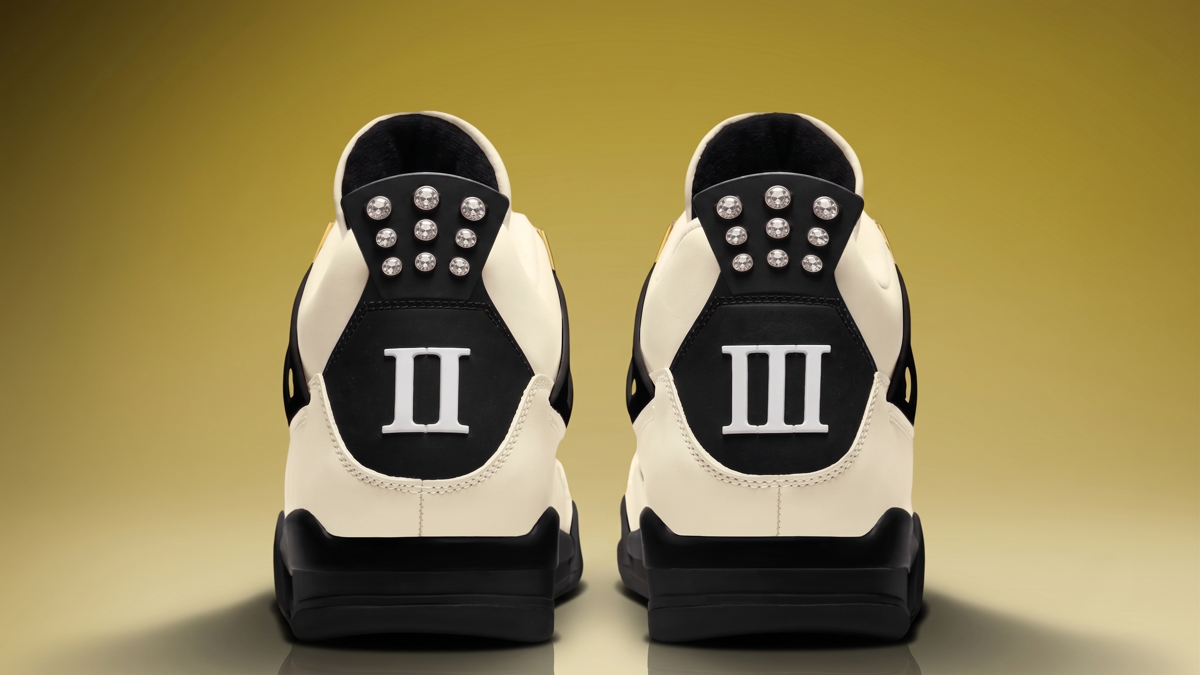 Air Jordan 4 'Musik' release date and where to buy