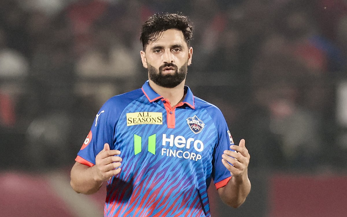 Nabi should have gotten a chance to be in squad for test against ...