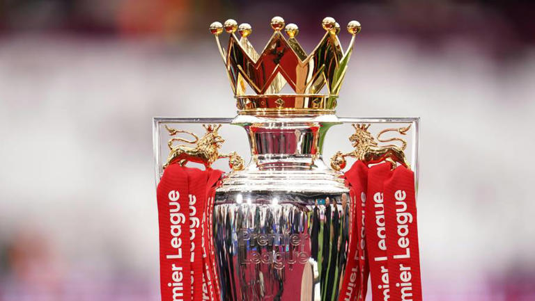 Premier League bis 2031 bei Sky Deutschland