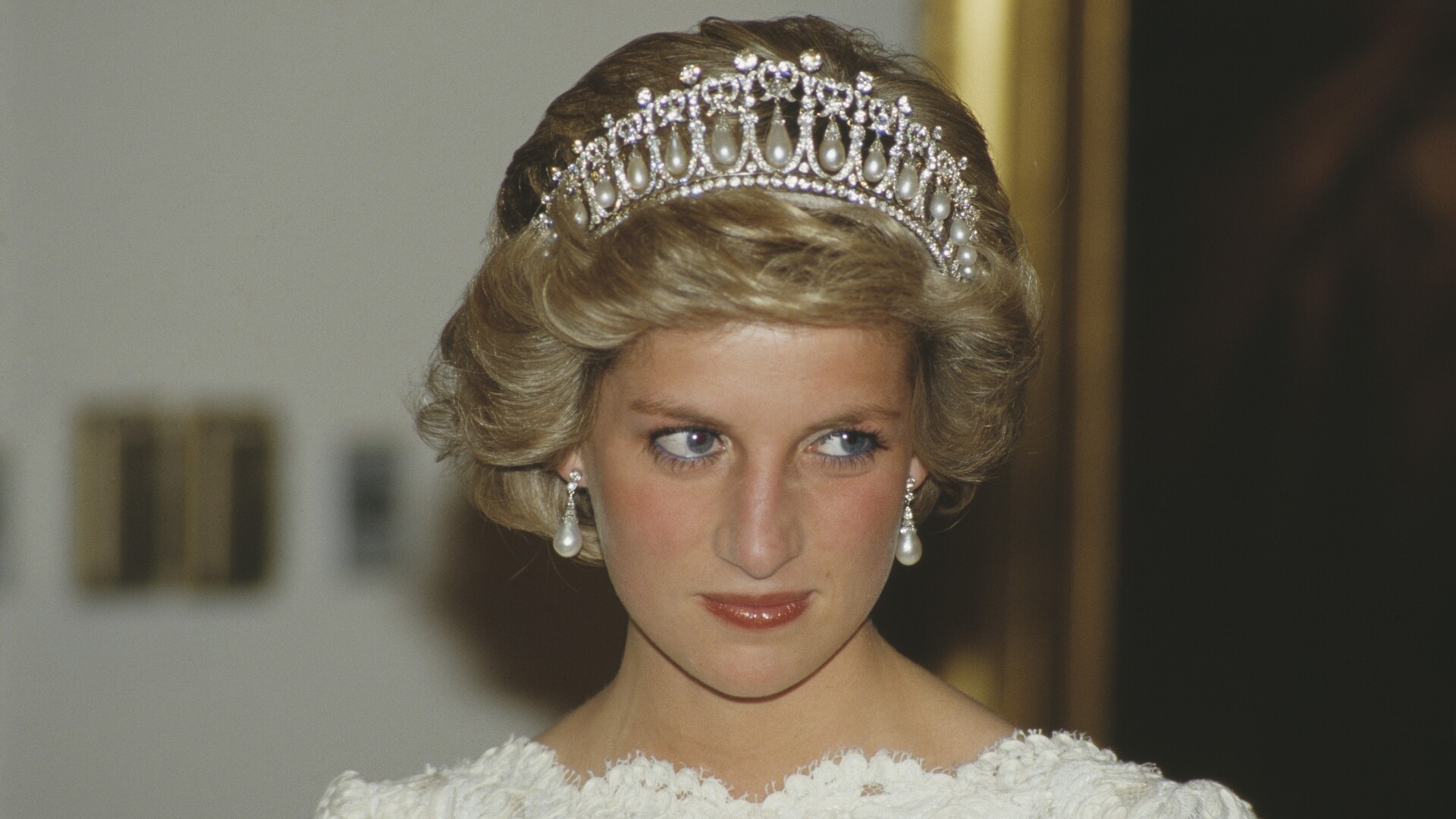 Princess Diana’s brother married in secret wedding ceremony