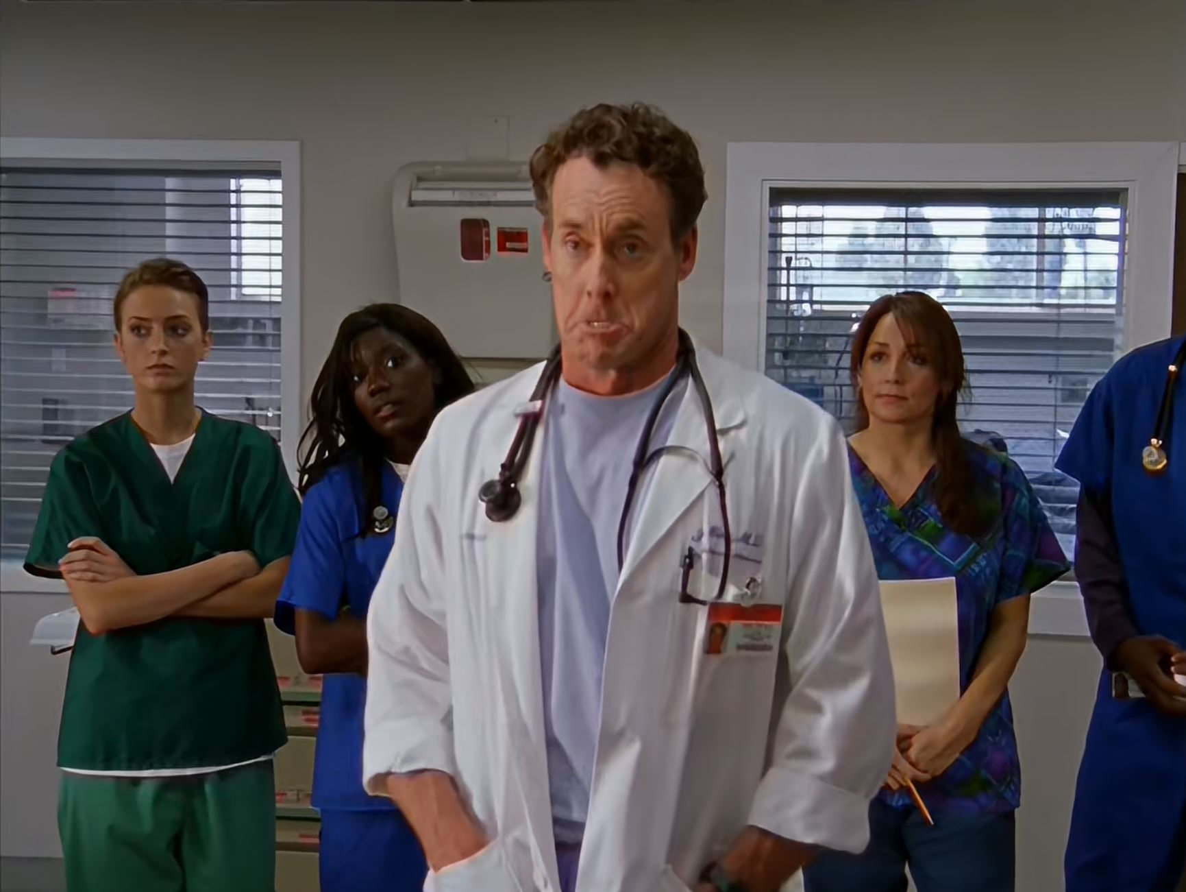 15 TV characters fans couldn’t stand at first but grew to love ...