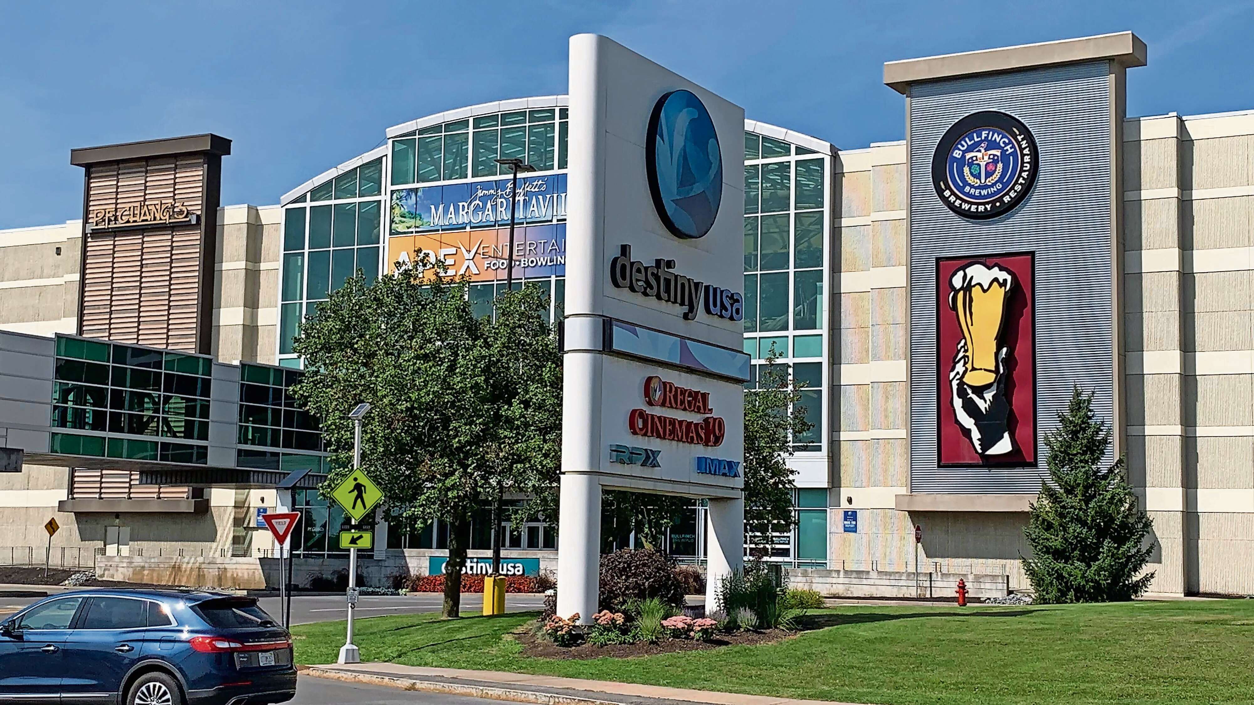 Destiny USA’s crushing $714M debt could have been cut in half, but ...