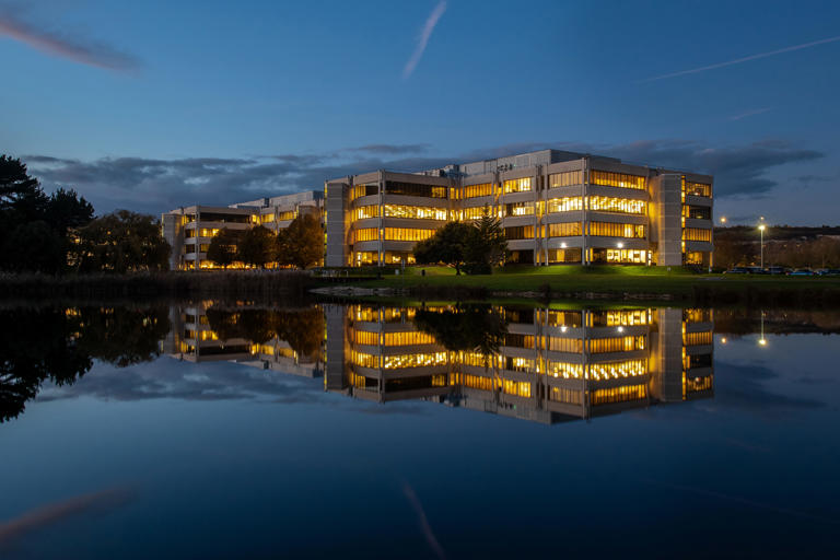 Lakeside North Harbour achieves international recognition