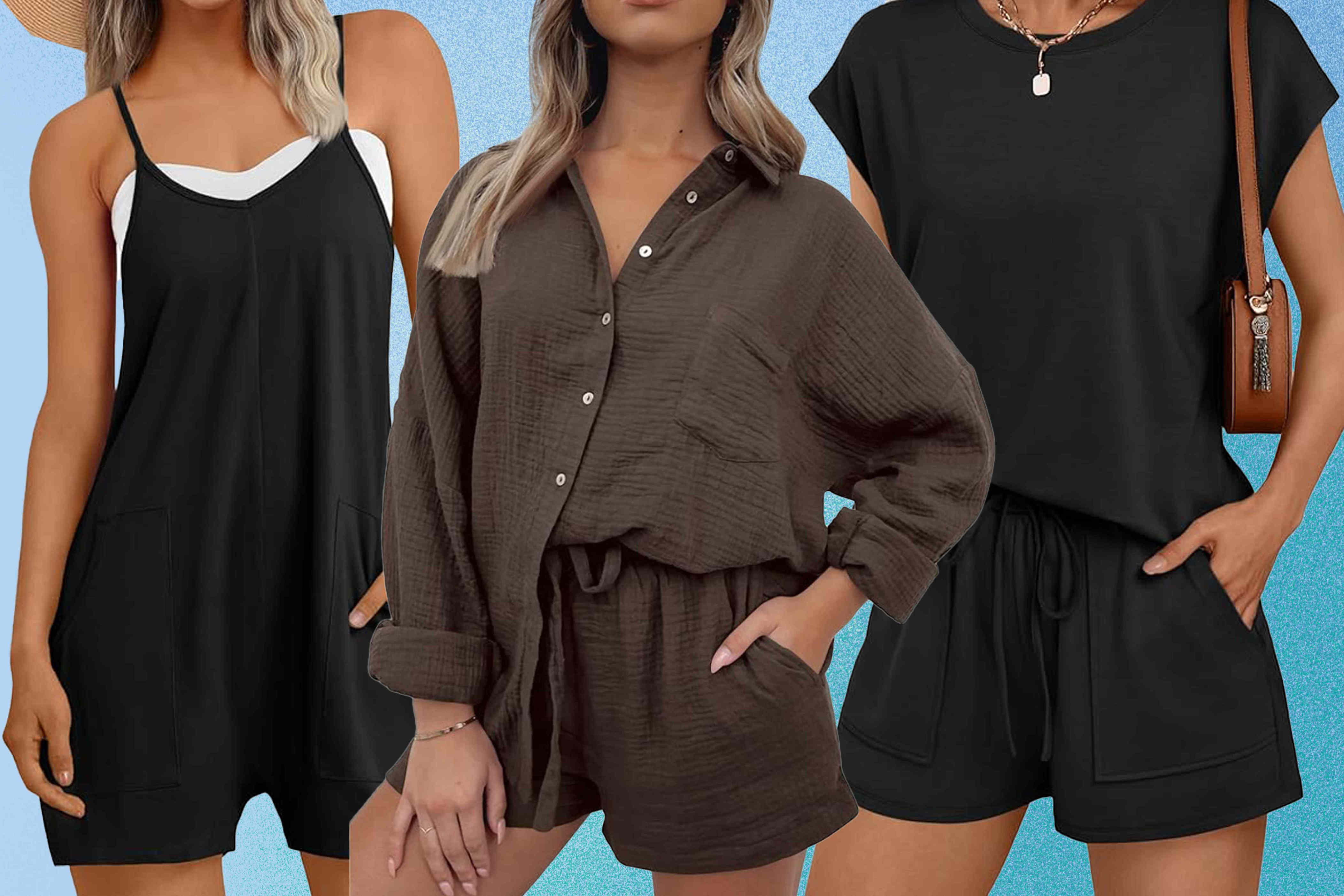 I'm a loungewear snob, but even I'm buying these 8 stylish and stretchy ...