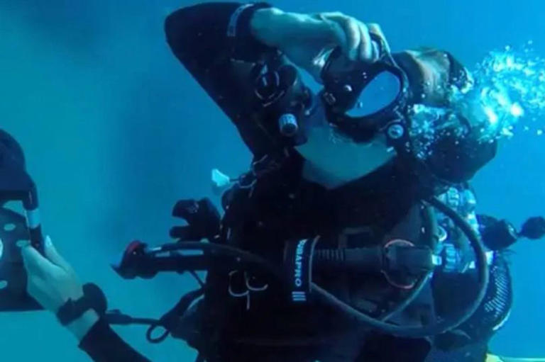 Divers in Maldives tragedy 'sucked into cave and unable to escape ...