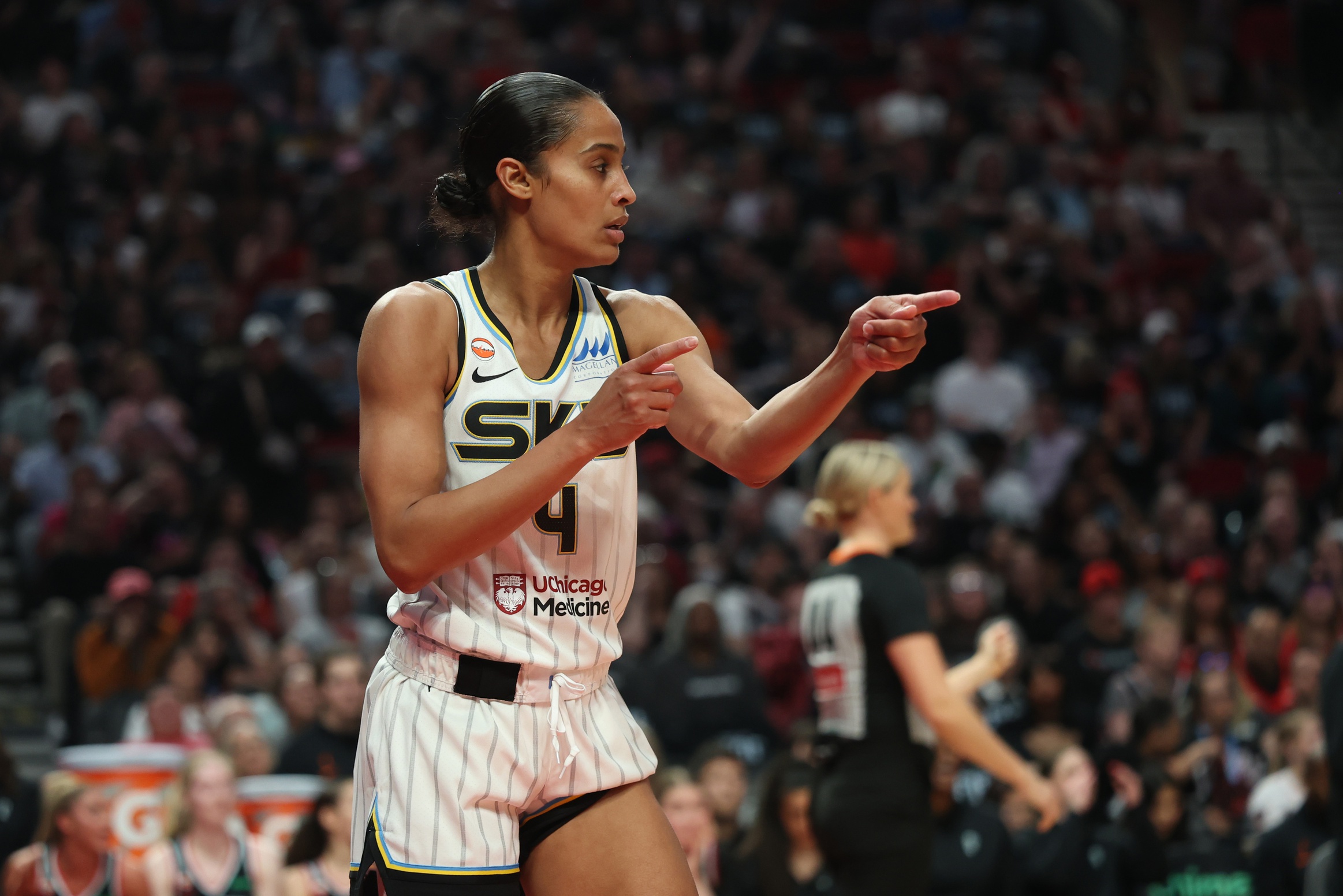Minnesota Lynx vs Chicago Sky live stream: How to watch WNBA, TV channel