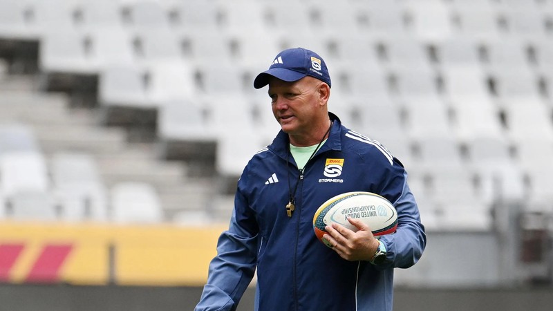 John Dobson hails next building block in Stormers’ Project 2029 after ...
