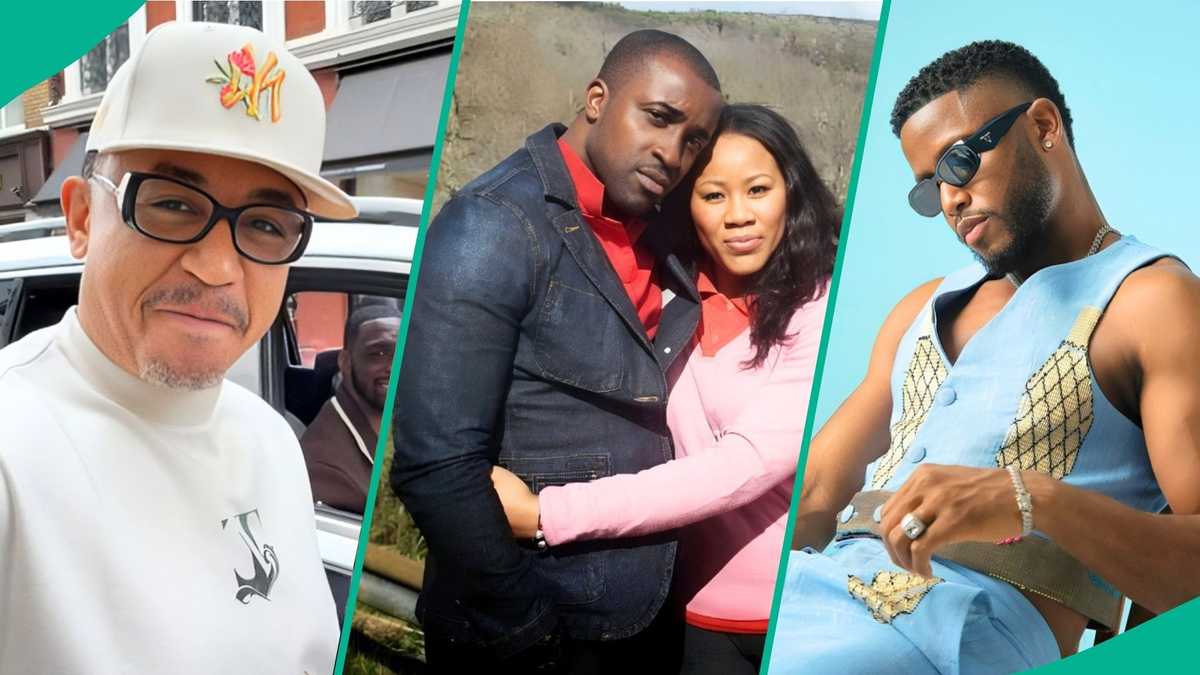 Daddy Freeze reacts to Frank Edoho, Sandra and Chike messy online drama
