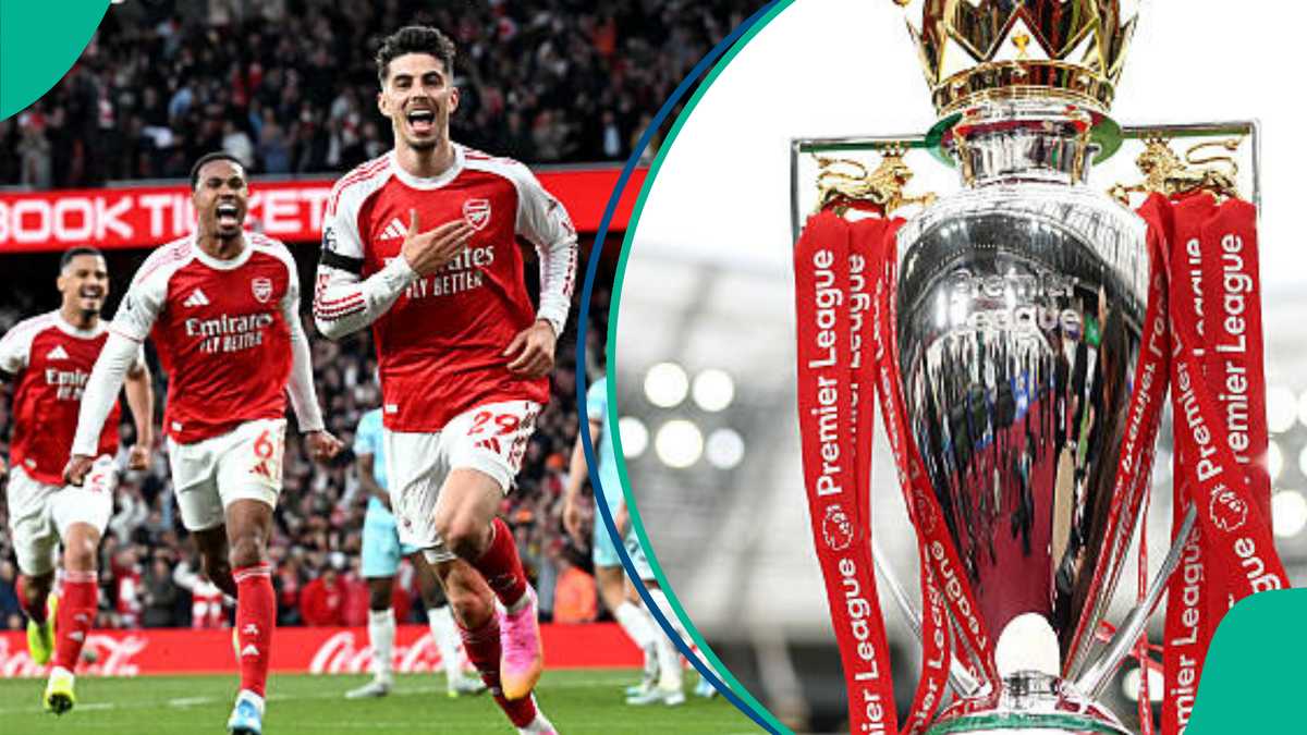 Arsenal win Premier League: 5 major rewards Gunners will receive for ...
