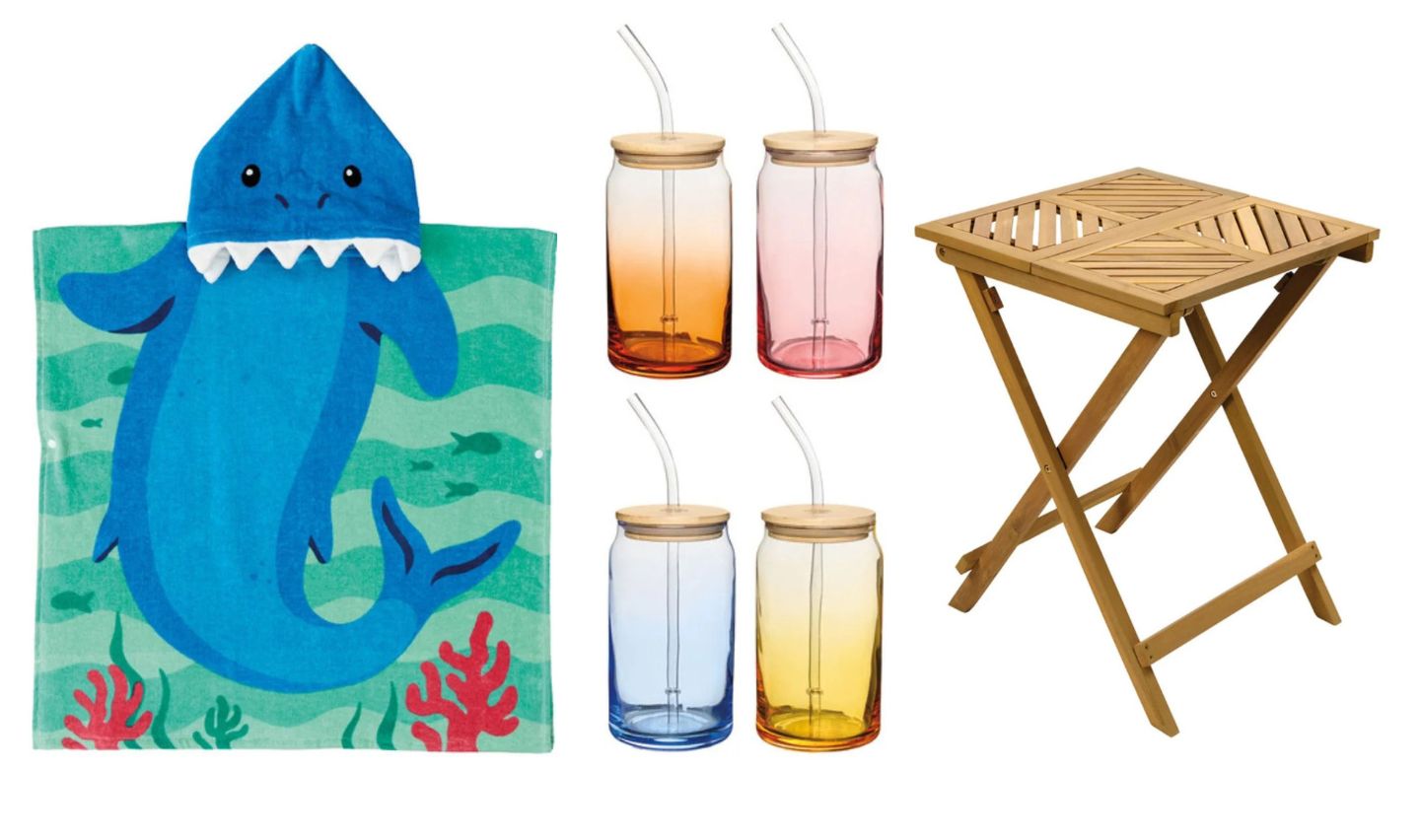 21 new Aldi products that hit shelves today