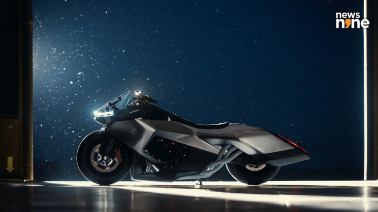 BMW Vision K 18 revealed; gets 1.8-litre six-cylinder engine
