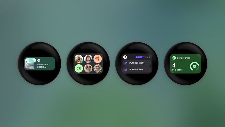 Wear OS 7 is bringing one of Android 17's best features to your smartwatch