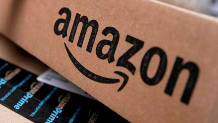 Éste es el sueldo de un repartidor de Amazon en España: cuánto cobra ...