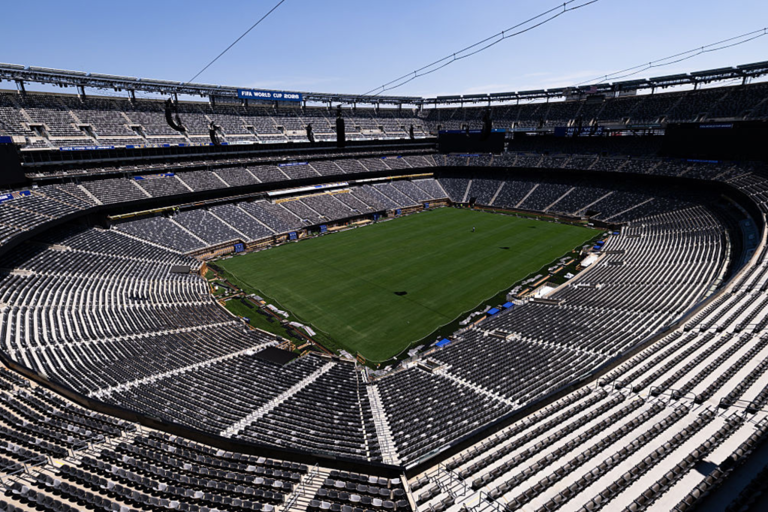 Thousands of World Cup tickets remain unsold, including USA games