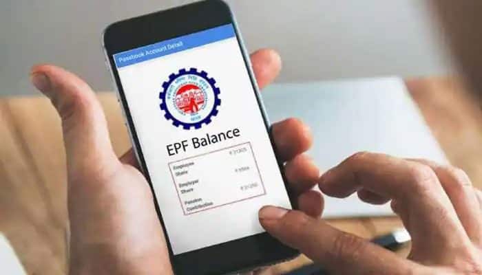 PF on WhatsApp soon: Check PF balances, track transactions, claim ...