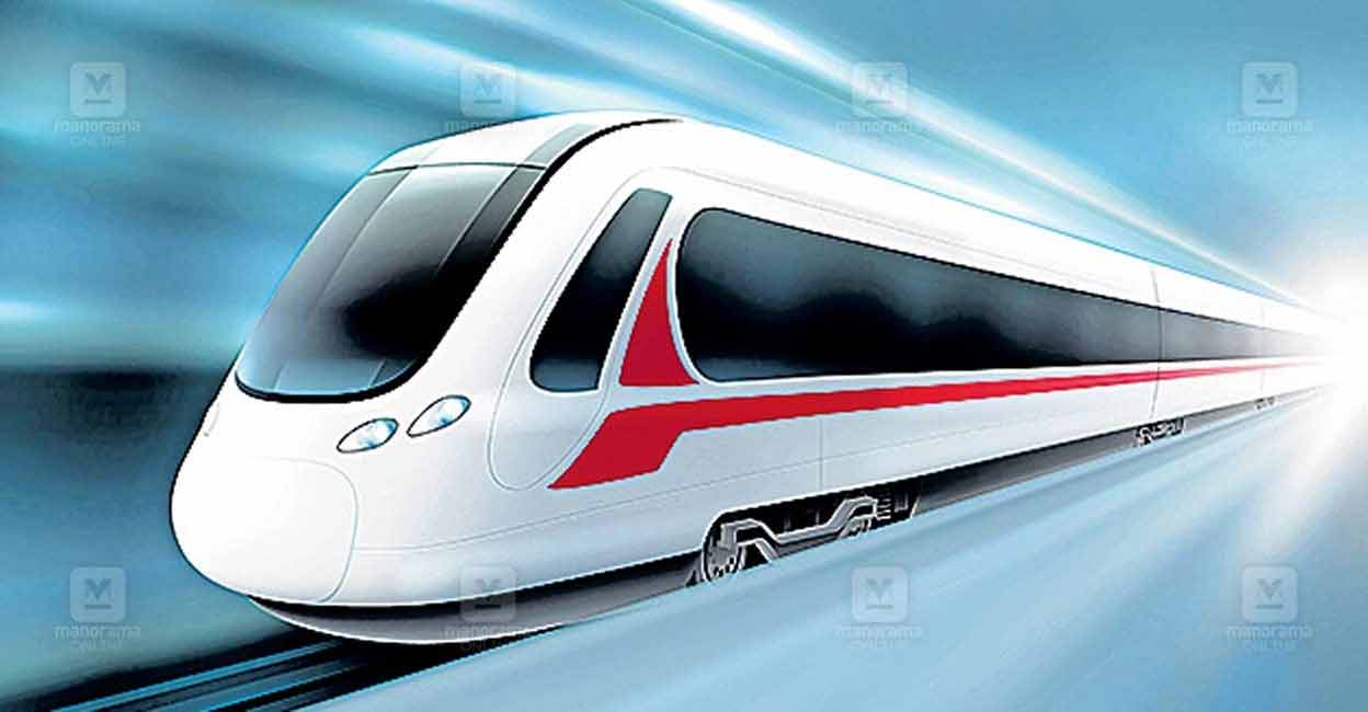 SilverLine scrapping brings E Sreedharan’s high-speed rail proposal ...