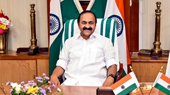 ‘Shouldn’t I remember my father?’: Kerala CM VD Satheesan amid ‘Menon ...