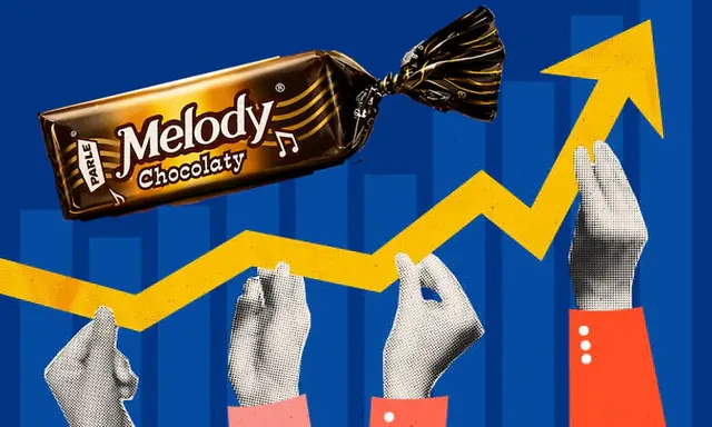 What happened to Parle Industries shares after Modi gifted 'Melody' to ...