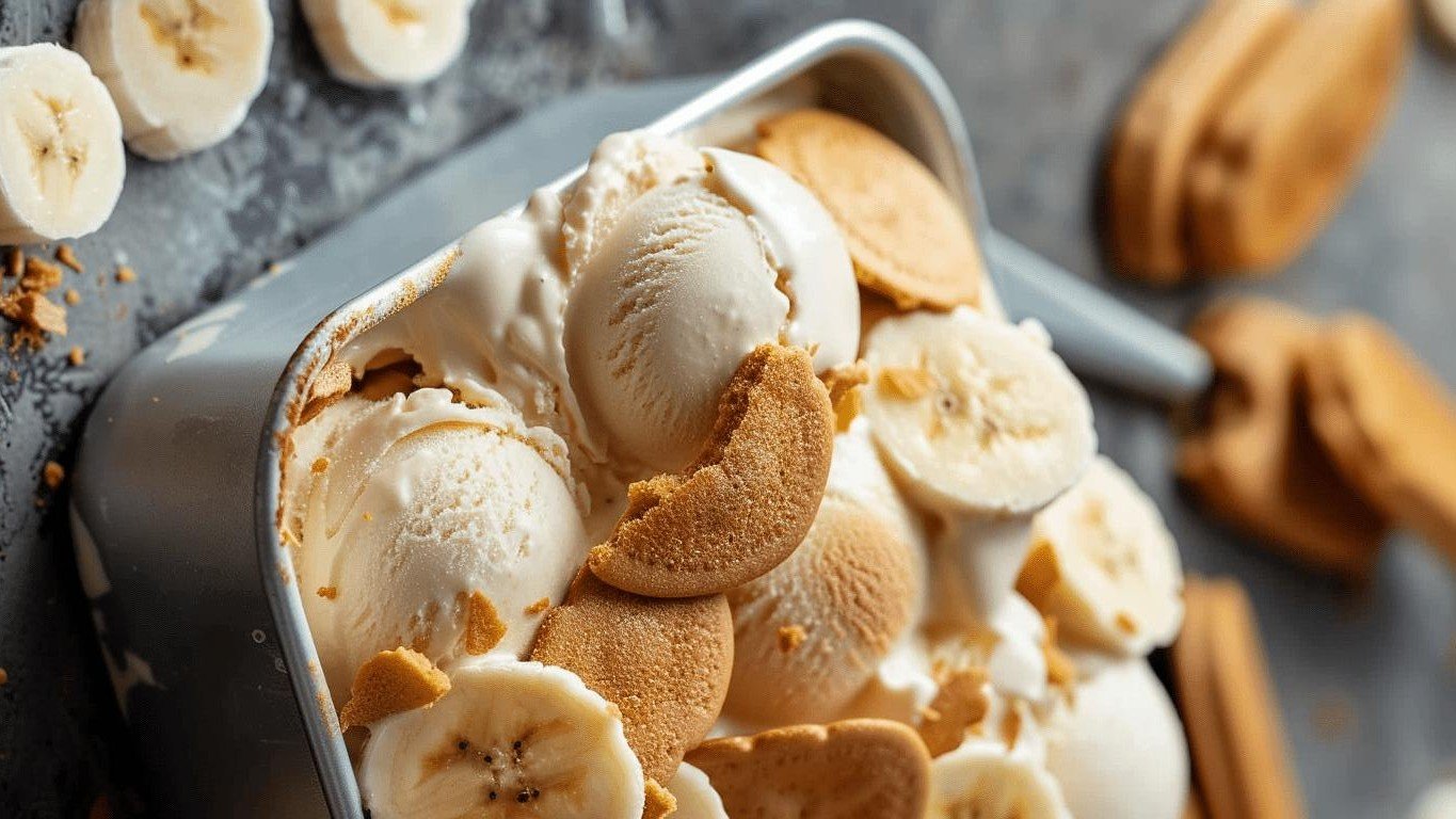 People are eating 3 bowls of this new ice cream a day and stores can’t ...