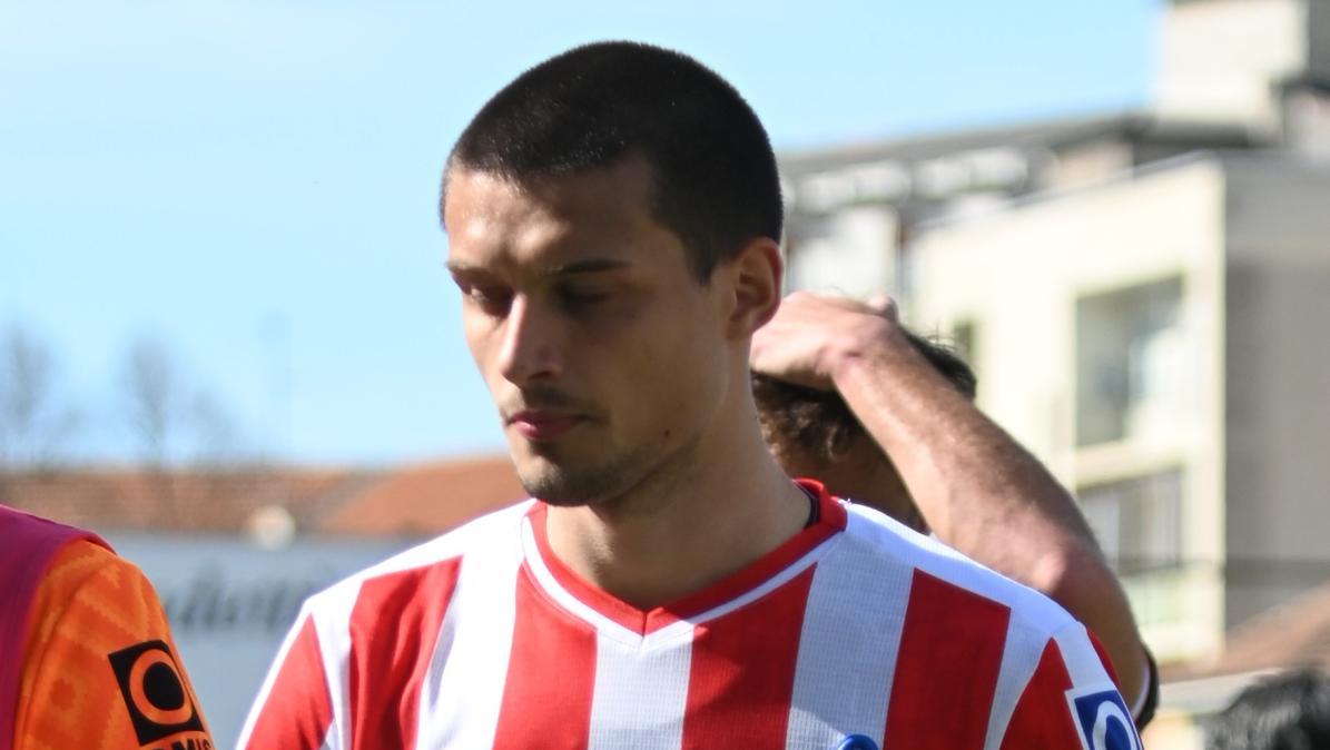 L'Inter pensa a Sandon per l'U23, il Vicenza però punta su di lui