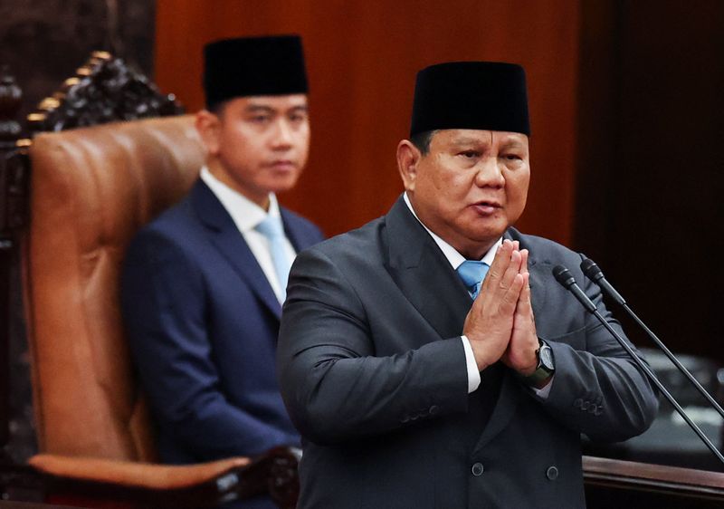 Indonesia unveils plan to centralise control of commodity exports