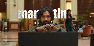 Pritam and Pedro teaser: Rajkumar Hirani & Arshad Warsi's OTT series ...