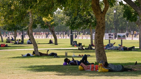 Noida, Ghaziabad residents receive 'worse than loo' alert amid severe ...