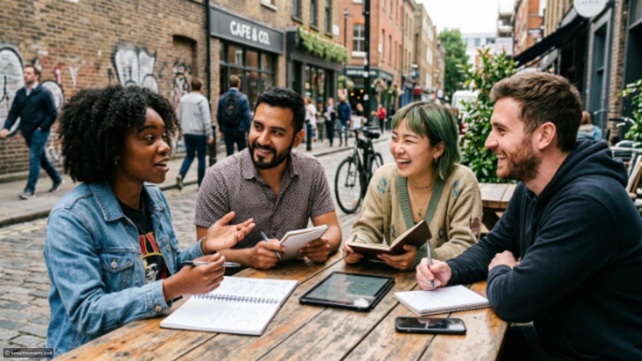 The cultural gap between millennials and Gen Z