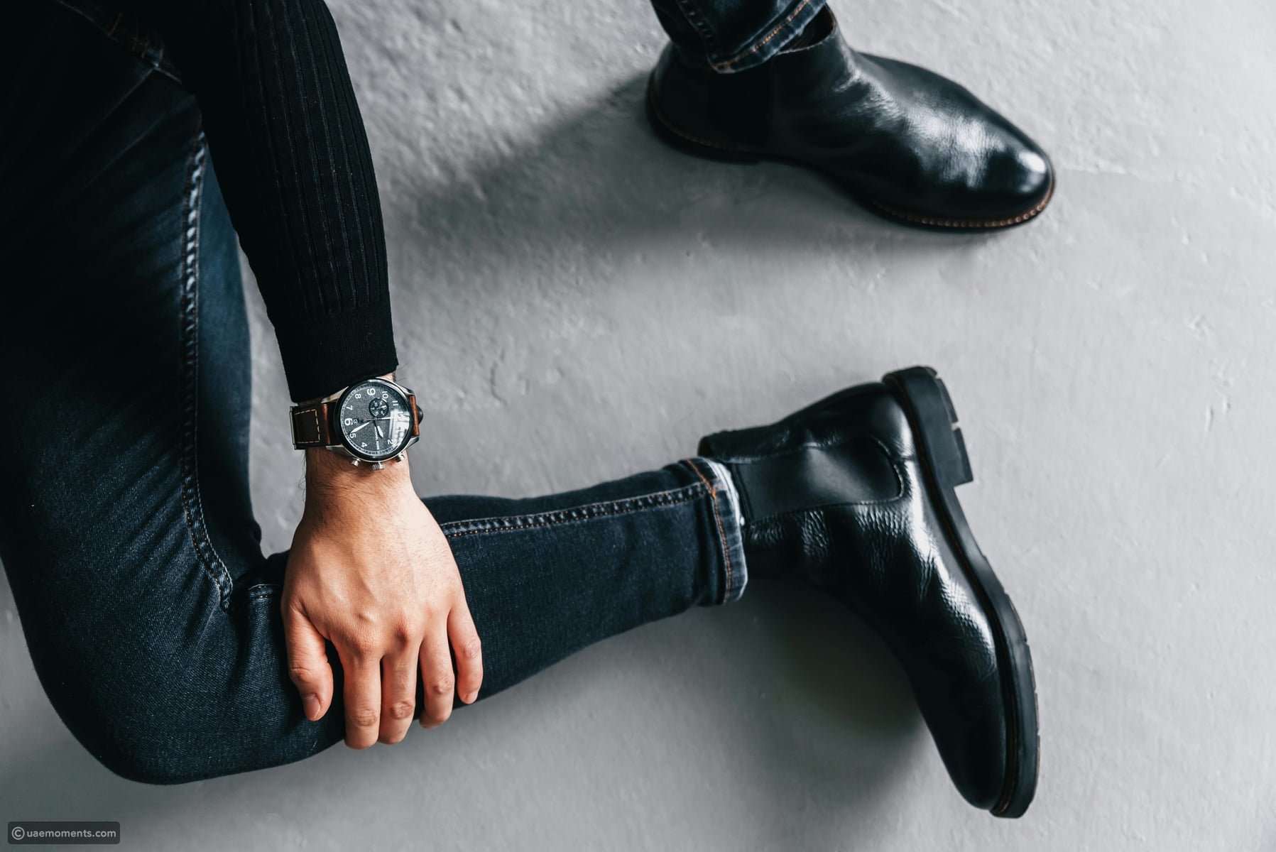 8 stylish shoes men secretly find most attractive