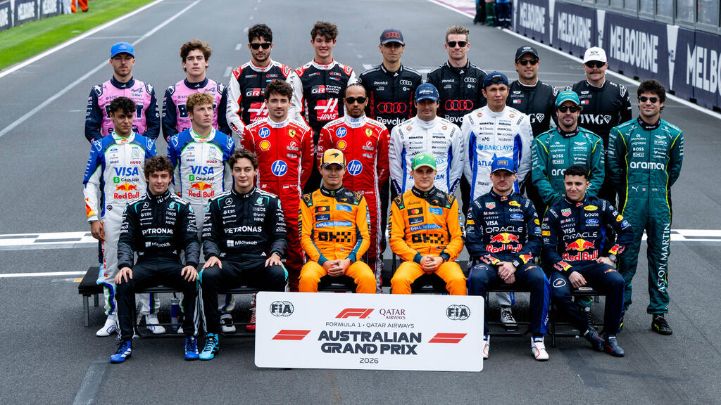 Erster Formel-1-Star vor Blitz-Rauswurf?