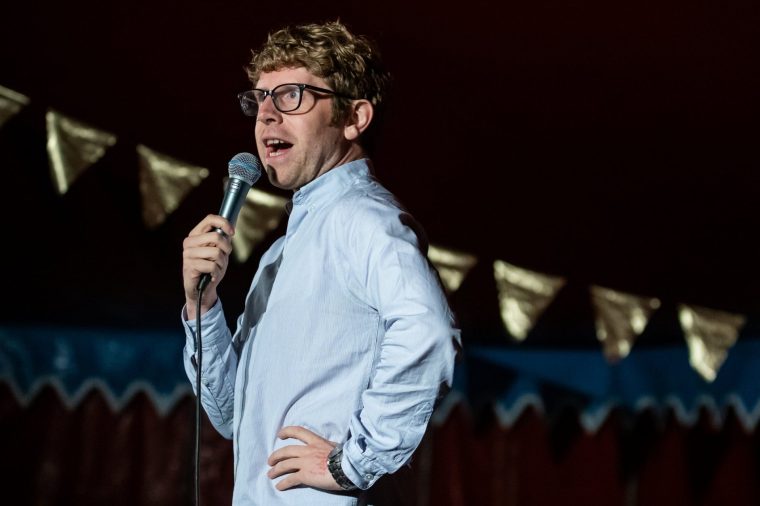 Josh Widdicombe makes no sense for Strictly – that’s why it might work