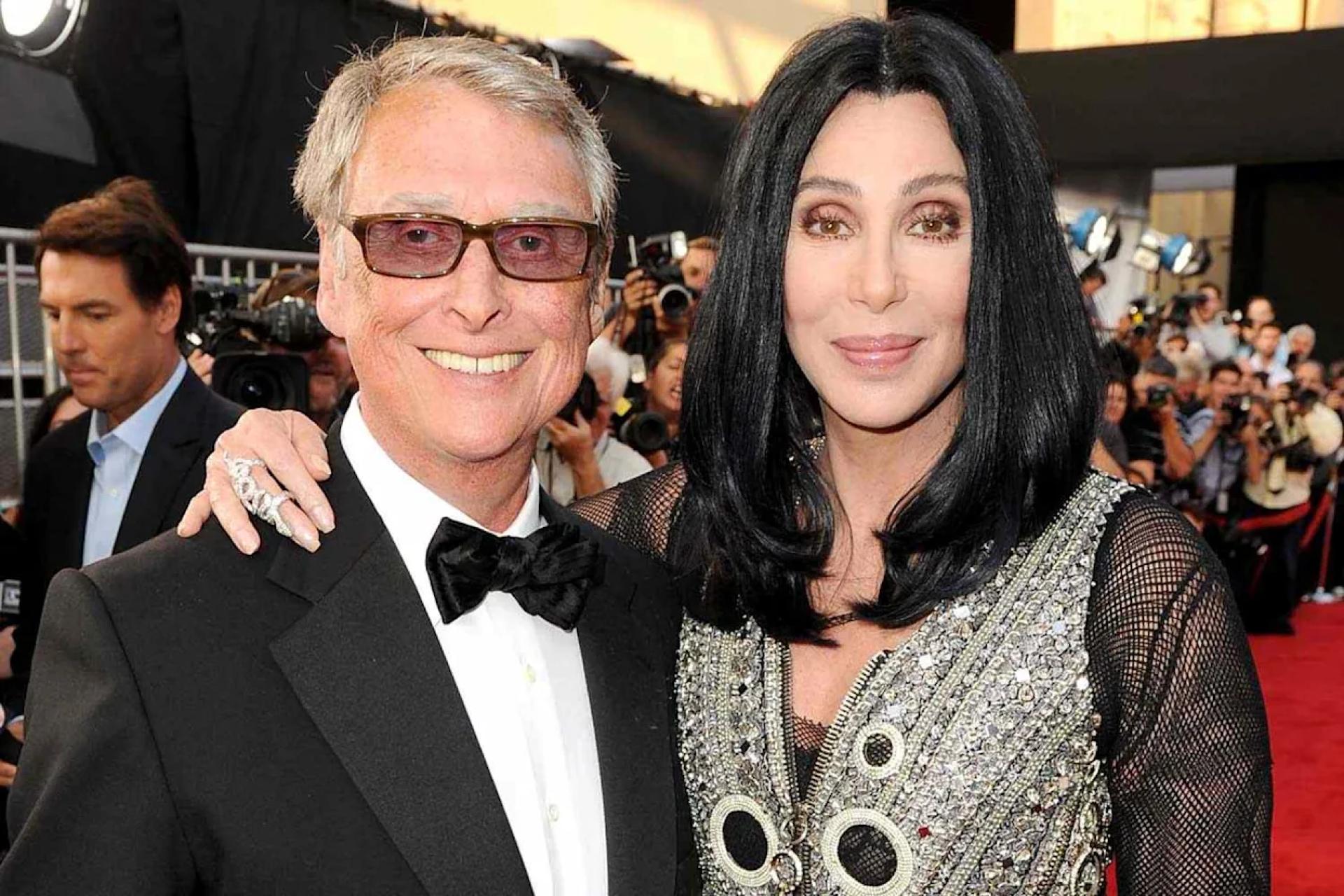 Cher opens up about tough advice from Mike Nichols at career start