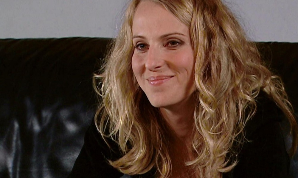 Qui est Maïdi Roth, l’ex-comédienne de Plus belle la vie qui accuse ...