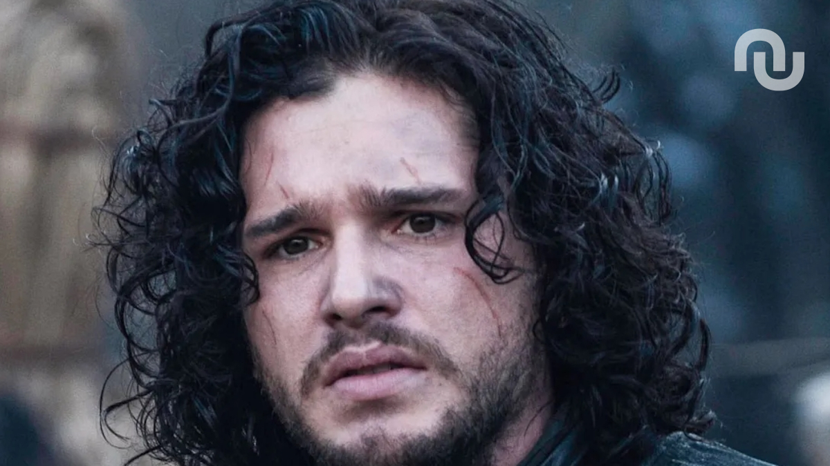 Kit Harington (Jon Snow) défend la fin nulle de Game of Thrones