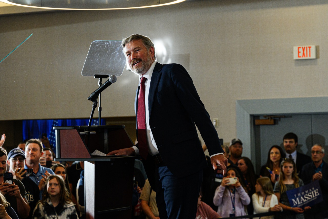 Trump’s endorsement machine steamrolls Republican dissent