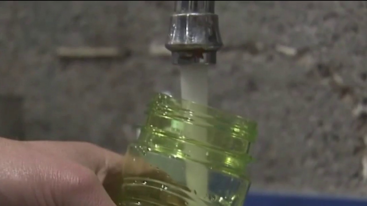 Plan to renew Temple Terrace's water treatment
