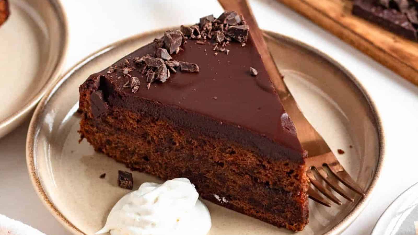 24 cakes worth baking for birthdays, holidays, and everything in between