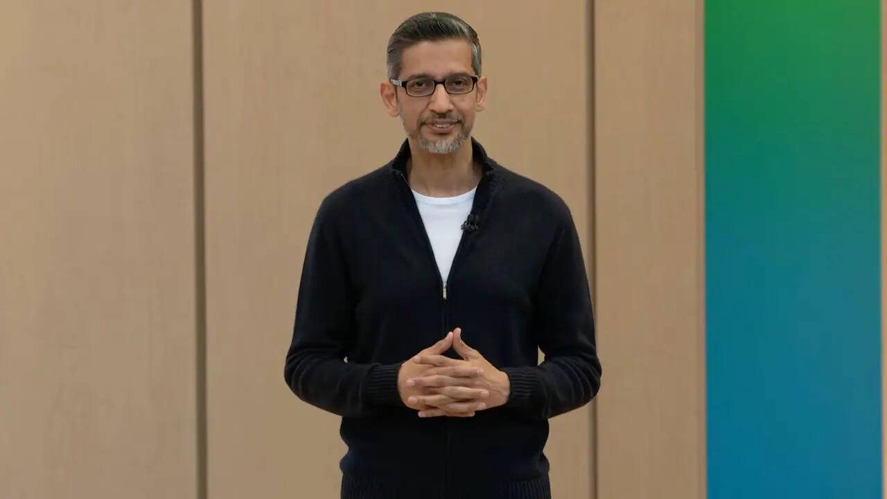 Google-parent Alphabet's $190 billion capex plan has a 'warning' for ...