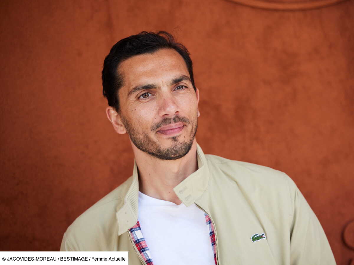 Samir Boitard (L’or bleu) : qui est sa compagne, elle aussi actrice