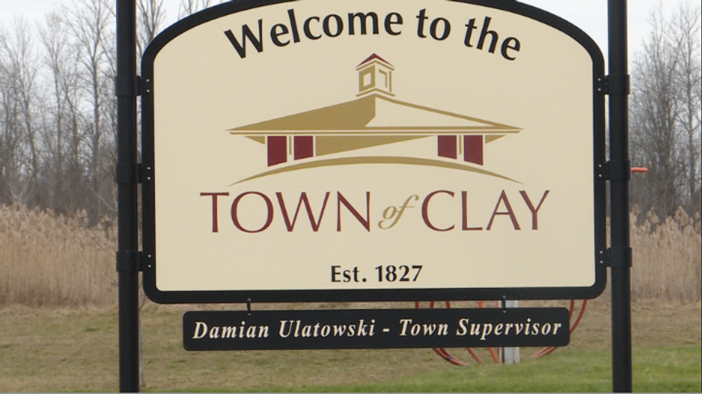 Mortarium enacted for the Town of Clay on battery energy storage ...