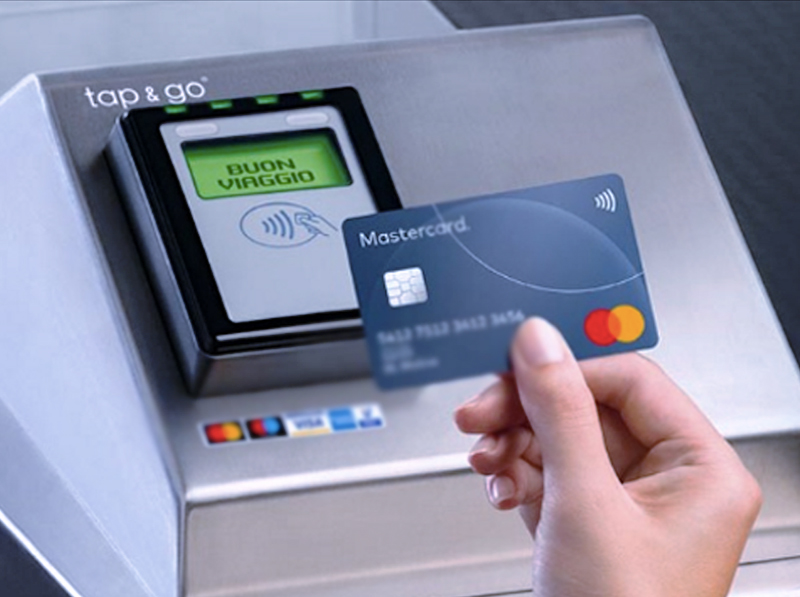 Rischio multa su Tap&Go: l’allarme di ATAC contro la nuova truffa ...