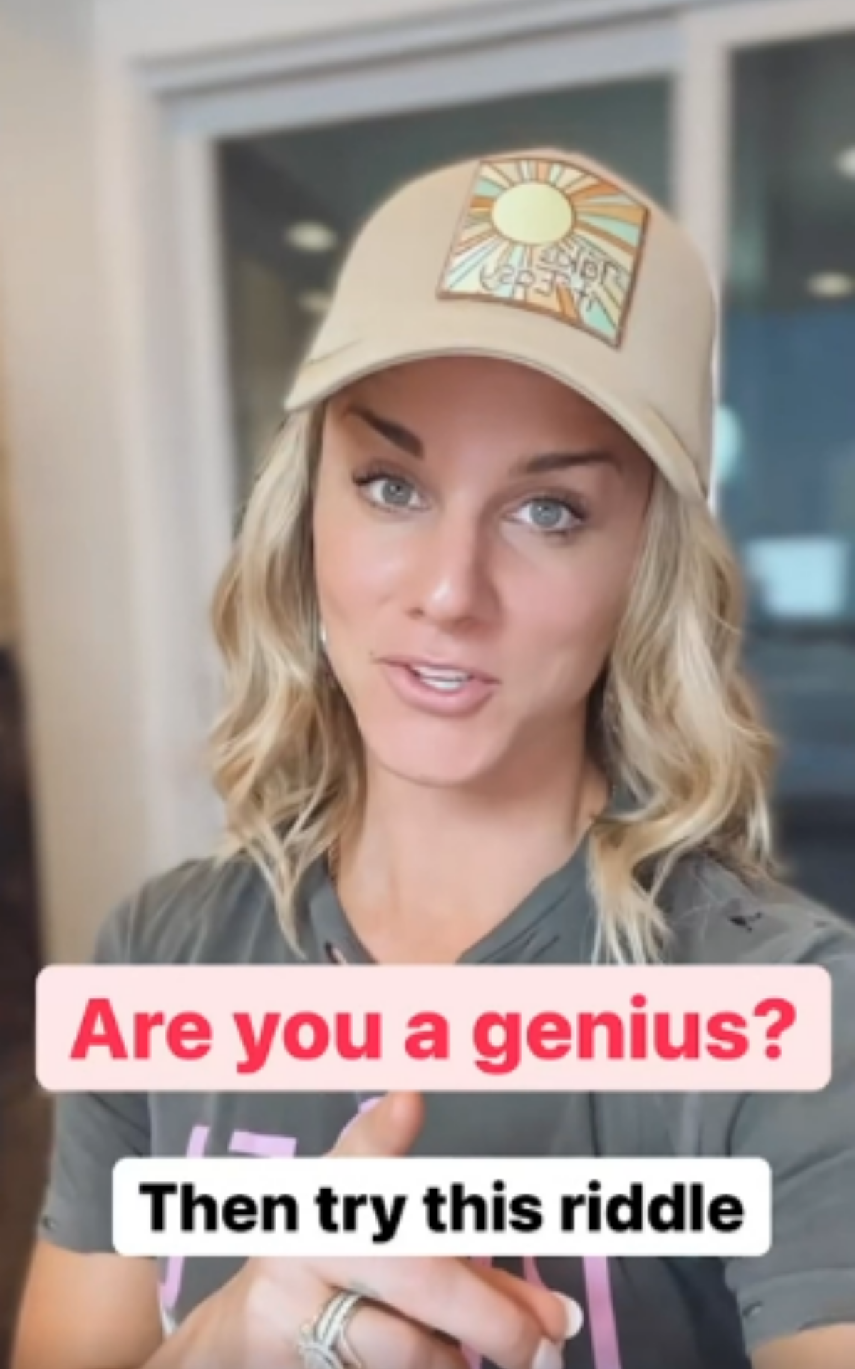 Who killed Sam? A logic riddle that tests your critical thinking skills