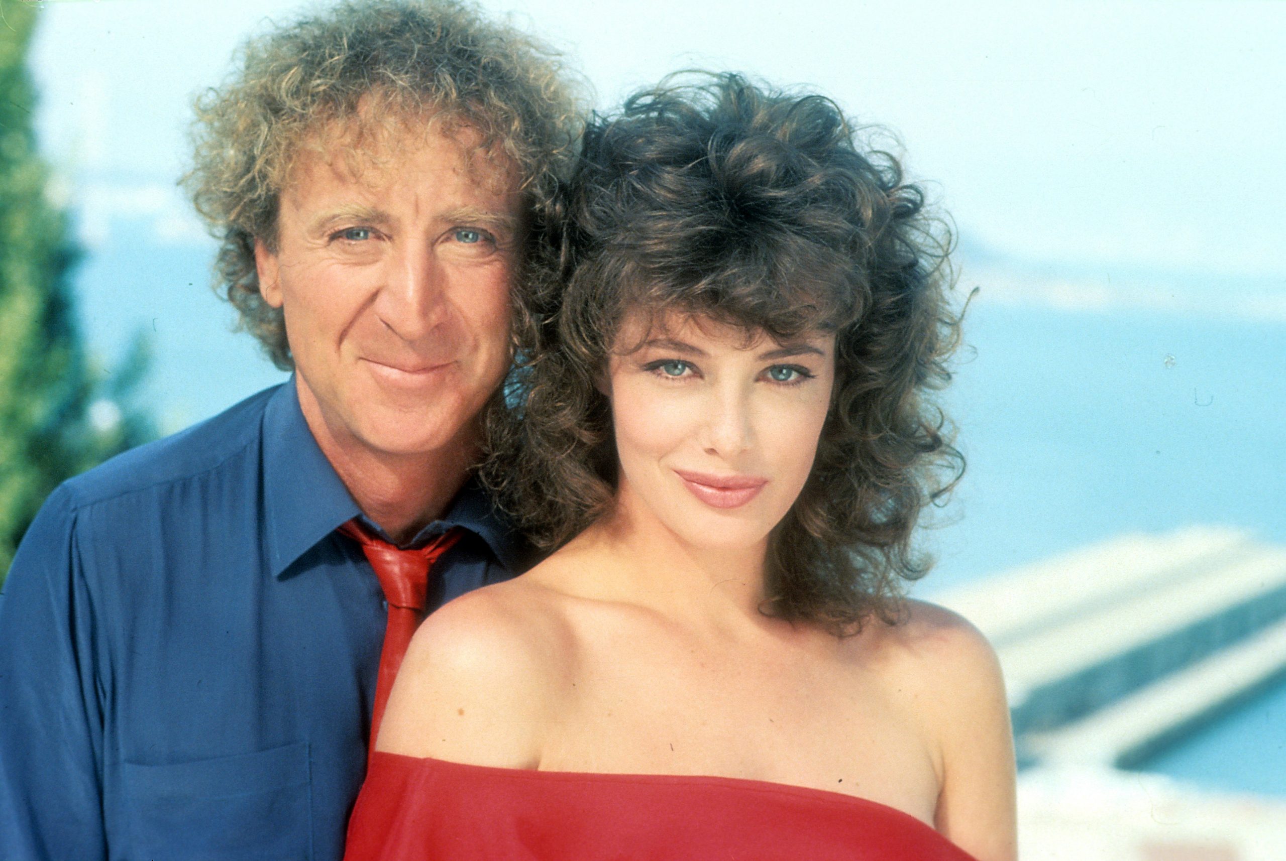 For 80s fans only: The stars who defined an unforgettable decade