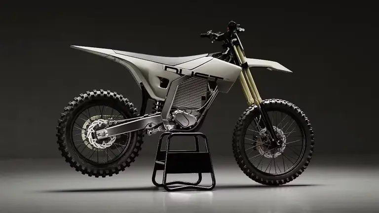 LiveWire acquires Dust Moto