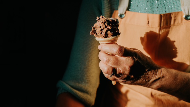 12 red flags at the ice cream shop you should never ignore