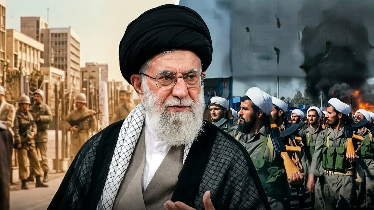 Iran’s Supreme Leader is dead - Who was he?