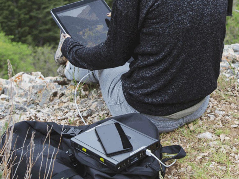 The best portable power stations in 2026